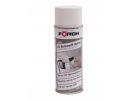 FORCH SPRAY SPAWALNICZY MIEDŻ L 233